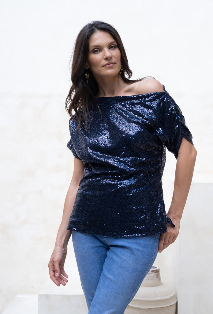 Natasha Gan | Iconic Australian Fashion Designer