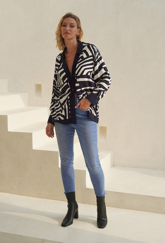 Natasha Gan | Iconic Australian Fashion Designer