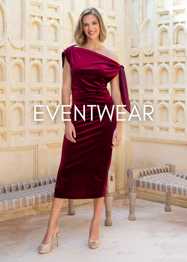 Natasha Gan | Iconic Australian Fashion Designer