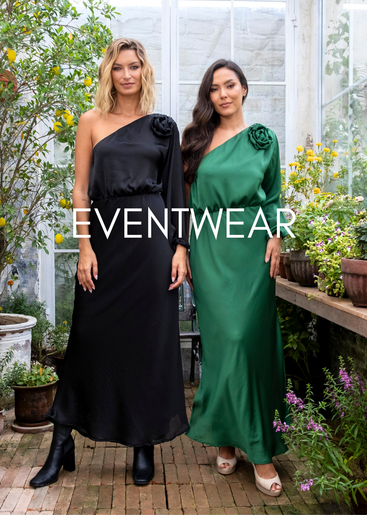 Natasha Gan | Iconic Australian Fashion Designer