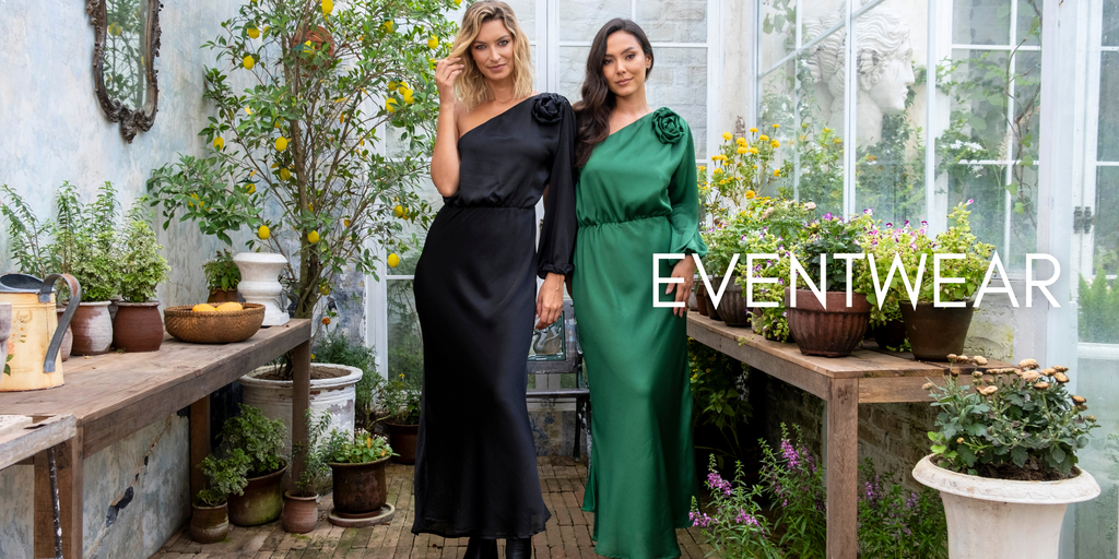 Natasha Gan | Iconic Australian Fashion Designer