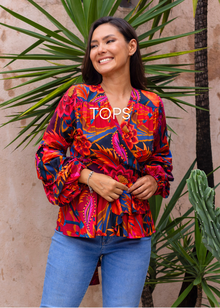 Natasha Gan | Iconic Australian Fashion Designer