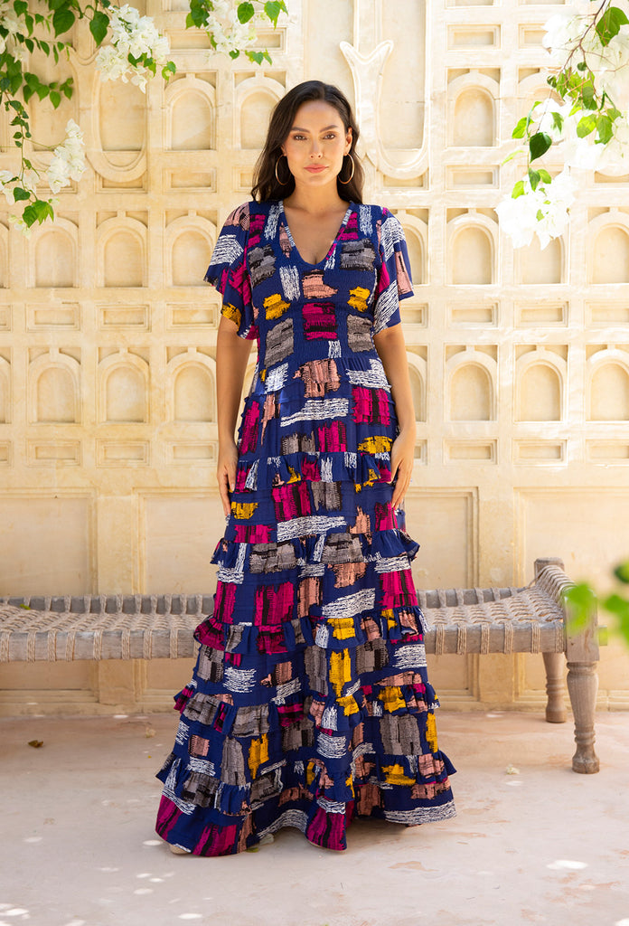 Natasha Gan | Iconic Australian Fashion Designer