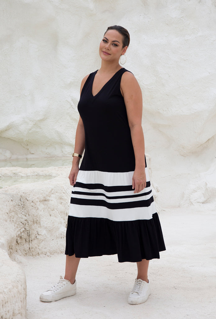 Natasha Gan | Iconic Australian Fashion Designer