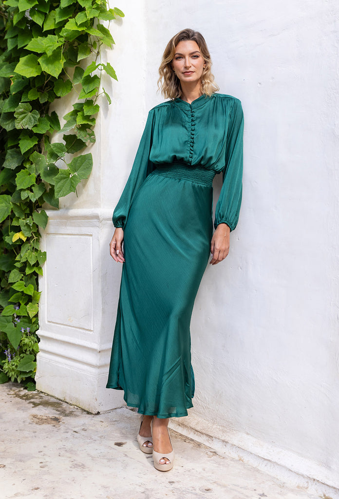 Natasha Gan | Iconic Australian Fashion Designer